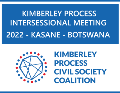 Press release of the Civil Society Coalition on the upcoming Intersessional meeting of the ...