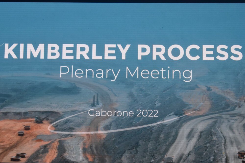 2022 Final Communiqué, Gaborone, Botswana| Kimberley Process