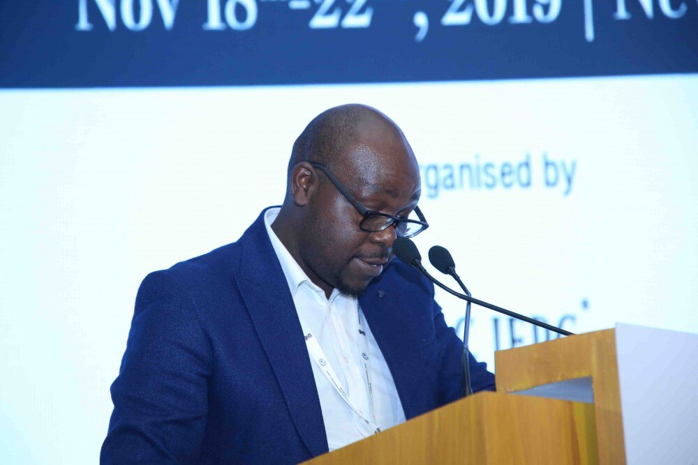 Press release on behalf of the Civil Society Coalition following the ...