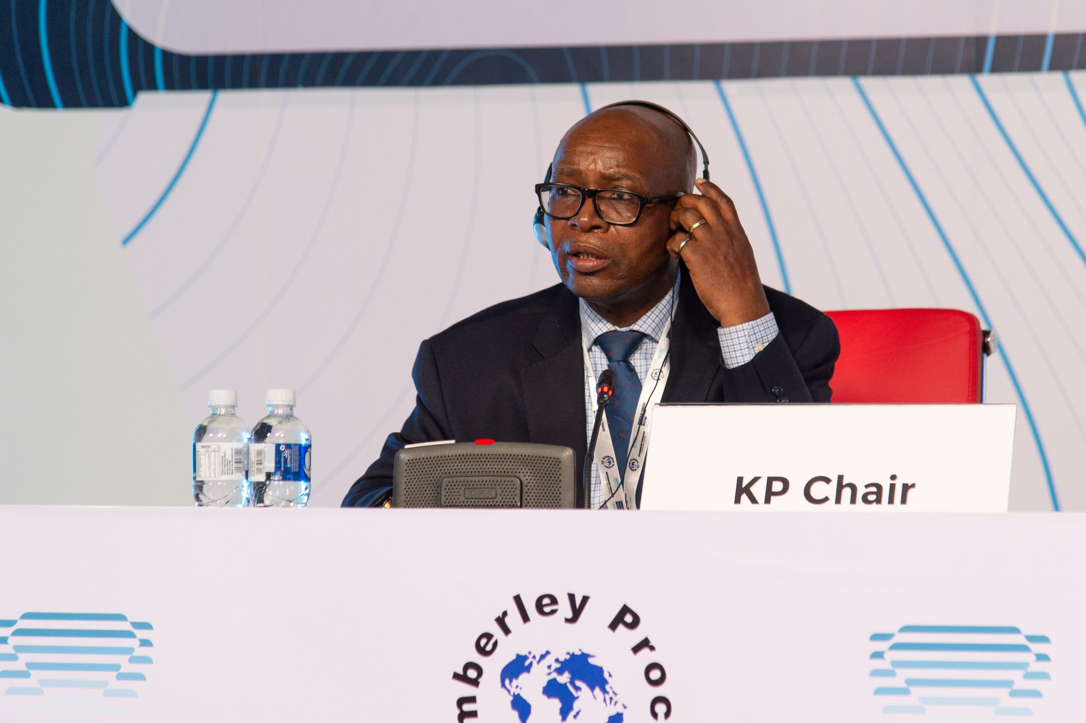 2021 KP Chair Alexey Moiseev previews the upcoming intersessional ...